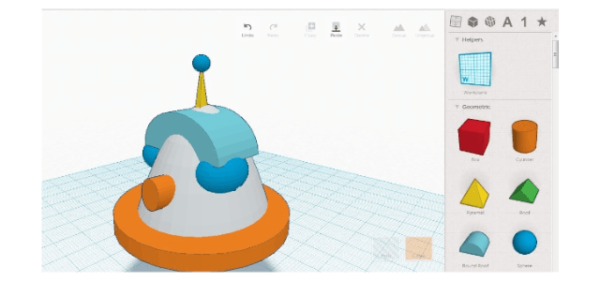 maestros.tech – Recursos para profesores de tecnología